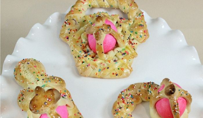 Scarcelle Pugliesi | Buonissimo Ricette