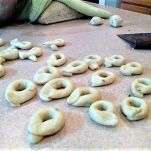 Ricetta Taralli | Buonissimo Ricette