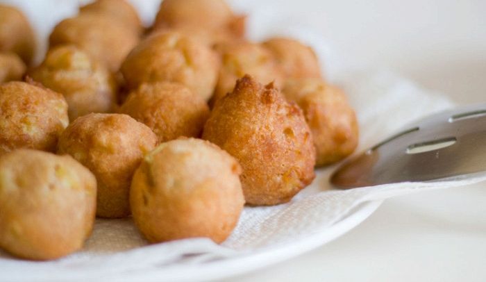 Ricetta Cuculli liguri | Buonissimo Ricette