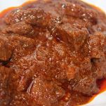 Ricetta Pastissada de caval