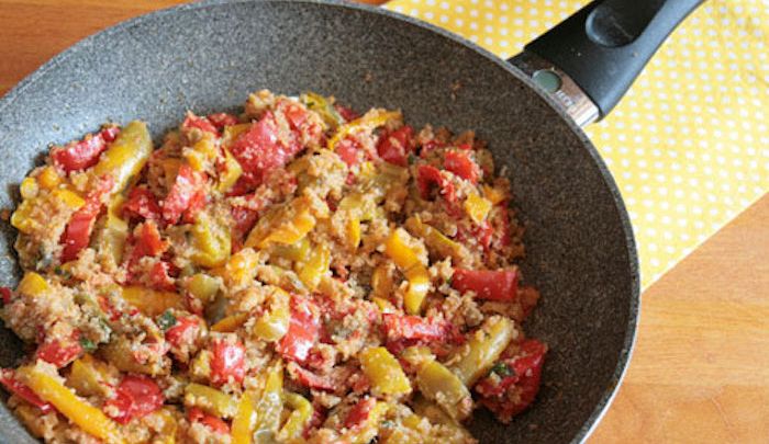 Verdure per tutti i gusti: ricette semplici e gustose | Buonissimo