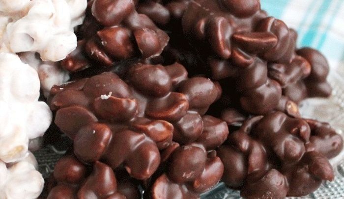 Ricetta Pignolata - Le Ricette di Buonissimo