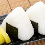 Ricetta Onigiri