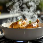 Ricetta beccaccia: come cucinare la beccaccia perfetta