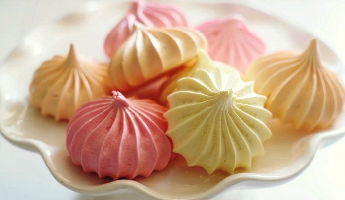 Meringa svizzera | Buonissimo Ricette