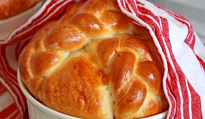 Paska ricetta | Buonissimo Ricette