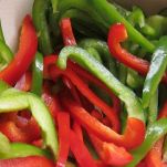 Peperoni fritti: ricetta e procedimento | Buonissimo Ricette