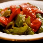 Peperoni fritti: ricetta e procedimento | Buonissimo Ricette