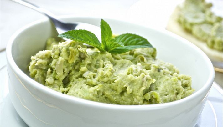 Purè di fave | Buonissimo Ricette