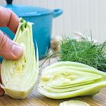 Vellutata di finocchi | Buonissimo Ricette