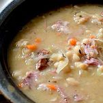 Ricetta Jota triestina | Buonissimo Ricette