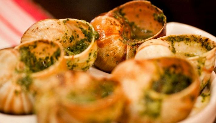 Lumachine alla veneta | Buonissimo Ricette