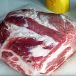 Ricetta Coppa Arrosto