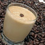 Crema al caffè fredda: ricetta semplice e veloce