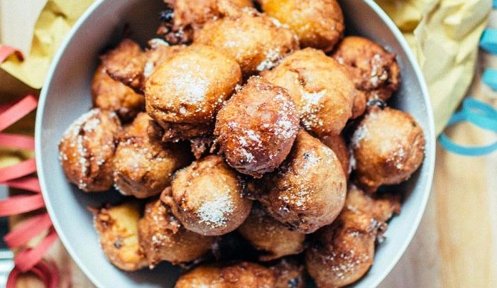 Ricetta Frittole | Buonissimo Ricette