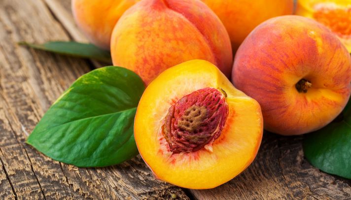 Ricette con Pesche gialle | Buonissimo