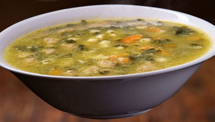 Minestra maritata: ricetta della nonna | Buonissimo Ricette