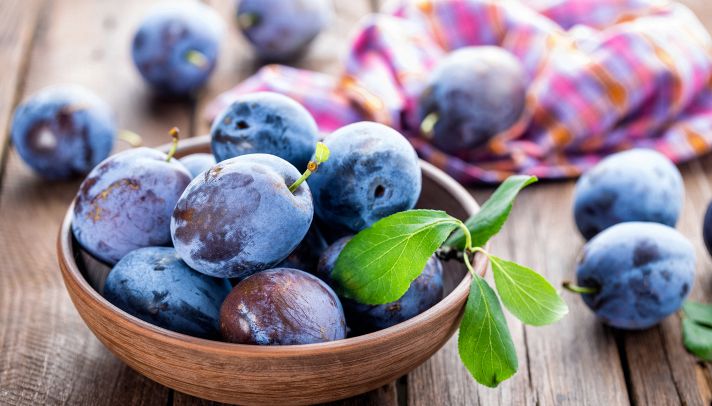 Ricette con Prugne | Buonissimo