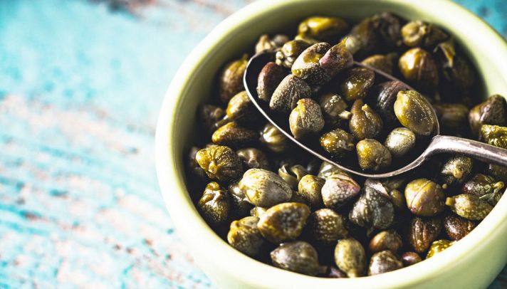 Ricette con Capperi | Buonissimo