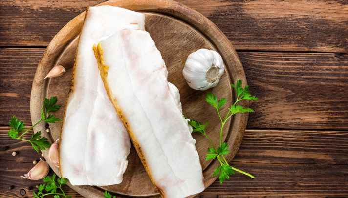 Ricette con Lardo | Buonissimo