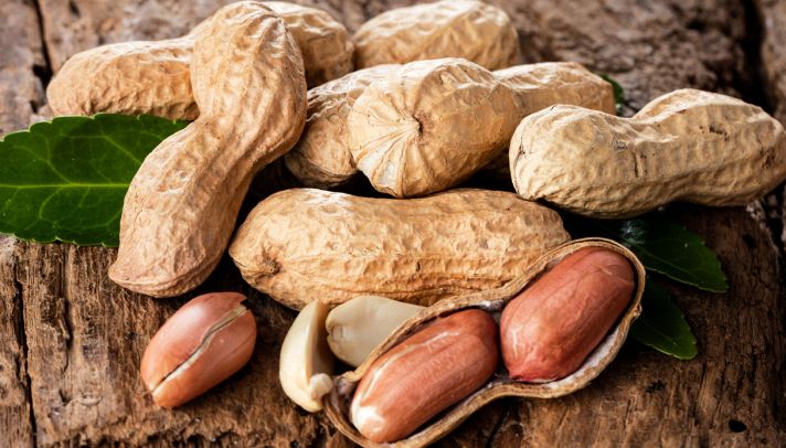 Ricette con Arachidi | Buonissimo