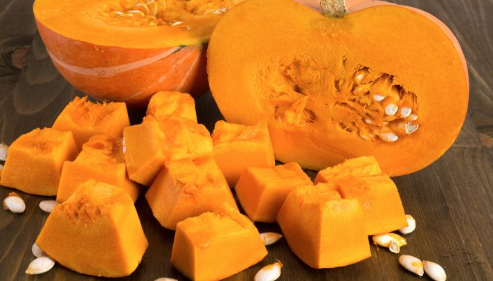 Ricette con Zucca | Buonissimo