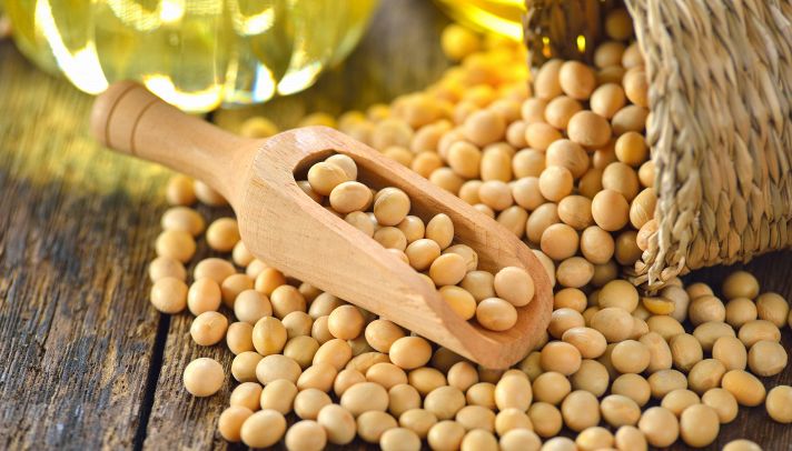 Ricette con Soia | Buonissimo