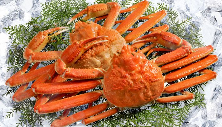 Ricette con Granchio | Buonissimo