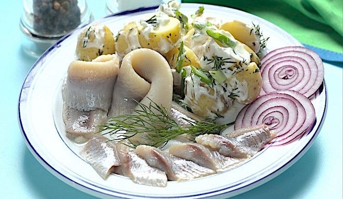 Aringa, caratteristiche e ricette - La rubrica di Buonissimo