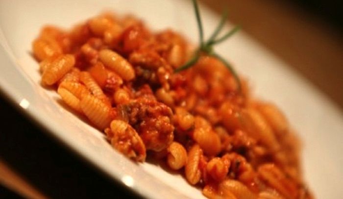 Calamaretti sardi: ricetta originale | Buonissimo Ricette