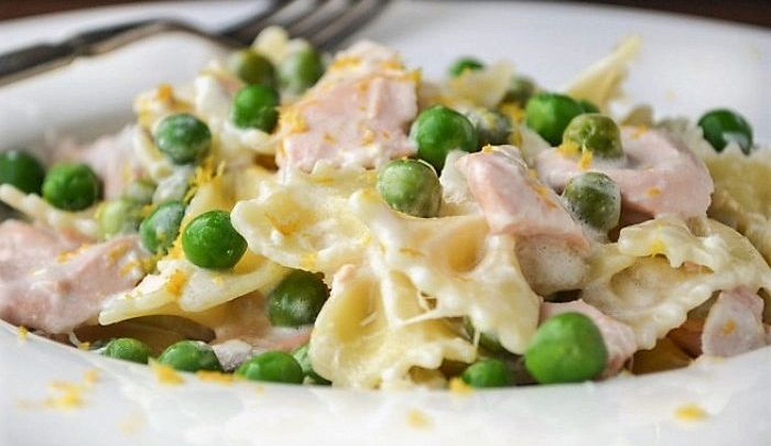 Speciale menu di primavera | Buonissimo