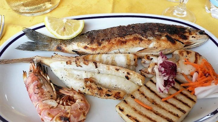 Speciale grigliate: carne o pesce? C’è solo da gustare! | Buonissimo