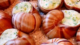 Ricetta Lumache al pomodoro - Le Ricette di Buonissimo