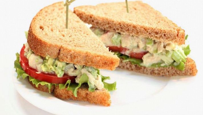 Magro panino ricetta | Buonissimo Ricette