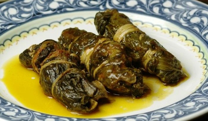 Mazzarelle d'agnello | Buonissimo Ricette