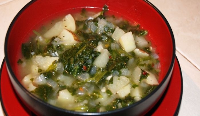 Minestrina buona buona | Buonissimo Ricette