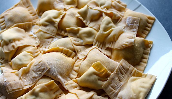Ravioli - La rubrica di Buonissimo