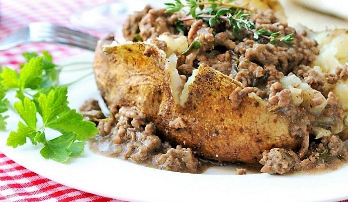 Ricetta Tapulone - Le Ricette di Buonissimo