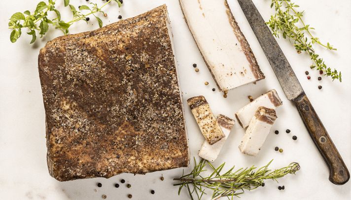 Ricette con Lardo di Colonnata | Buonissimo