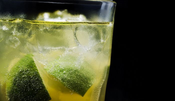 Barracuda Cocktail | Buonissimo Ricette