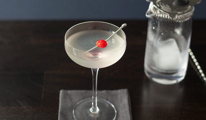 Casino Cocktail | Buonissimo Ricette