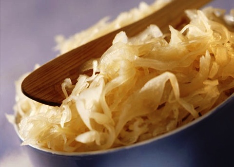 Crauti Ricetta | Buonissimo Ricette