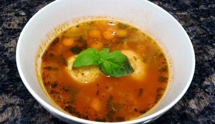 Minestra triestina | Buonissimo Ricette