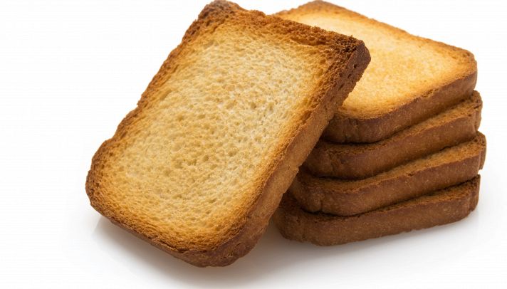 Ricette con Fette biscottate | Buonissimo