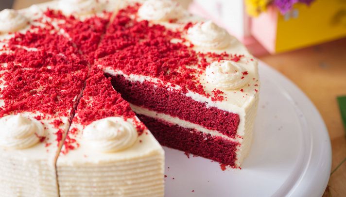 Red velvet | Buonissimo Ricette