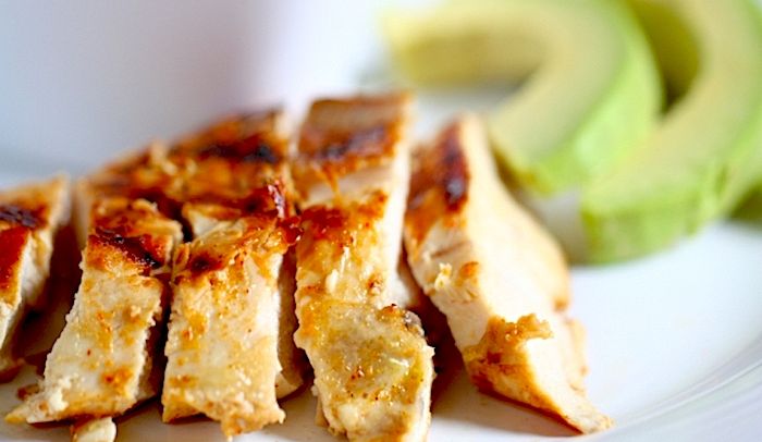 Pollo piccante al lime | Buonissimo Ricette