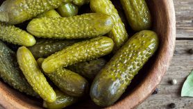 Cetriolini in agrodolce | Buonissimo Ricette