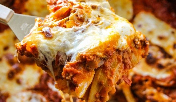 Ricetta Lasagna veloce | Buonissimo Ricette