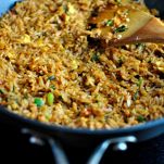 Riso fritto | Buonissimo Ricette