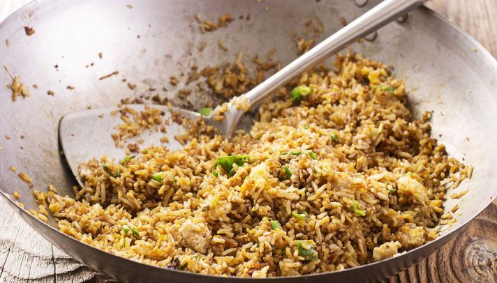 Riso fritto | Buonissimo Ricette